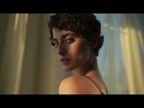 Yamamay: Super Cups 2025 Lingerie Campaign - Shot on Nikon Z8