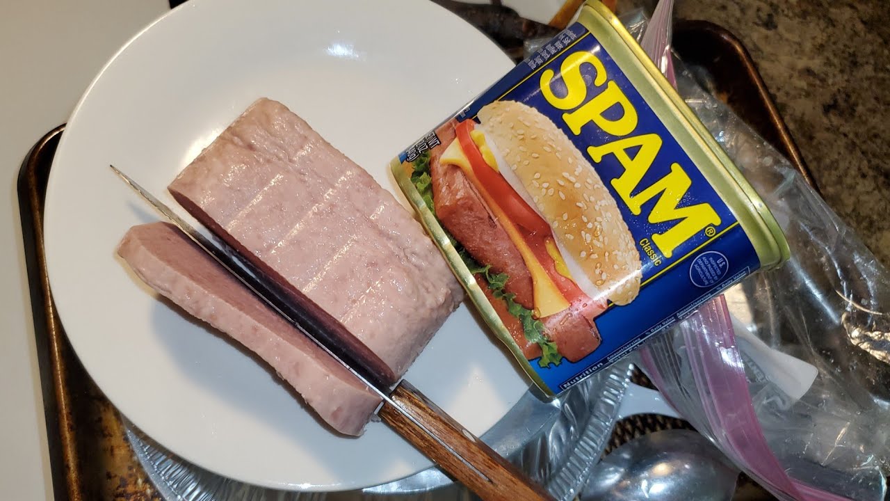 AUG 31, 2025 SUN SPAM Sandwich w MAYO, STARBUCKS COFFEE, FACEBOOK ...