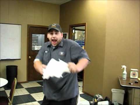 The "Hickle" Pickle Dance - YouTube