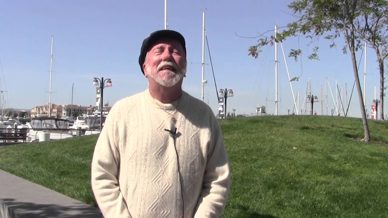 Cap'n Fatty Goodlander: Why the Name? - YouTube