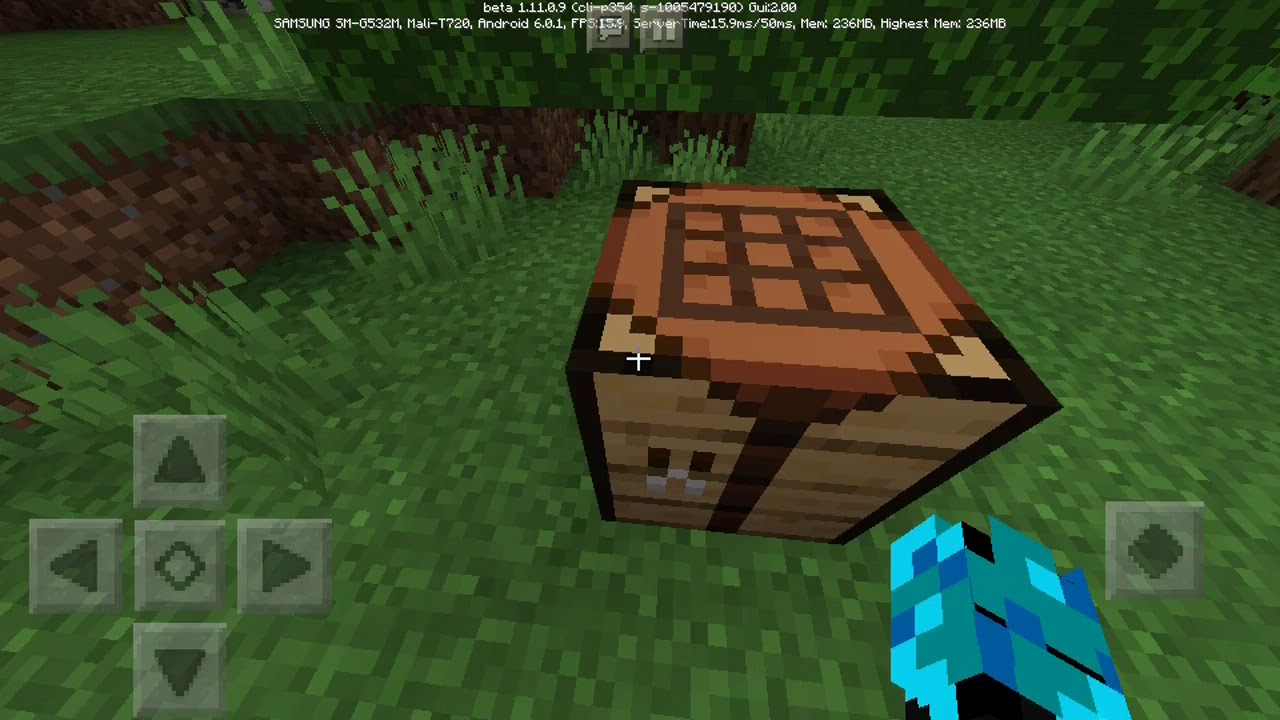 Jugando minecraft (en un mundo verde 🍏🍐) - YouTube