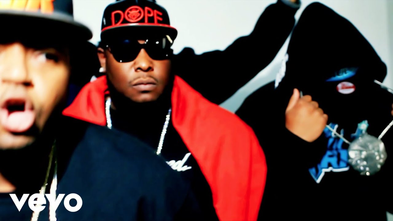 Drupy Fli Musik - WTF (remix) - YouTube