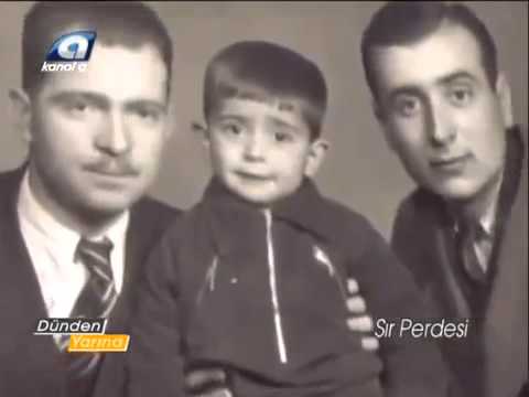Ebedi Şef, 1937'de Milli Şef'in ölüm emrini vermişti