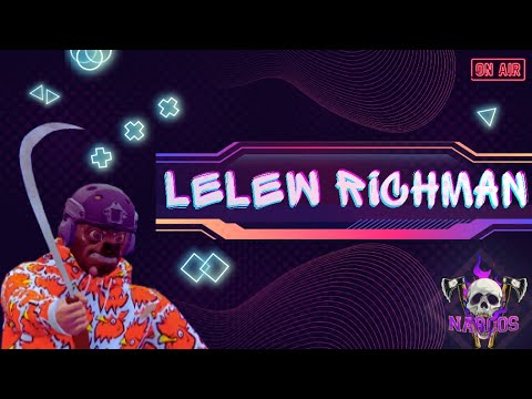 LELEW  POLISI NASI KARI #MCGG #fivem #fc25