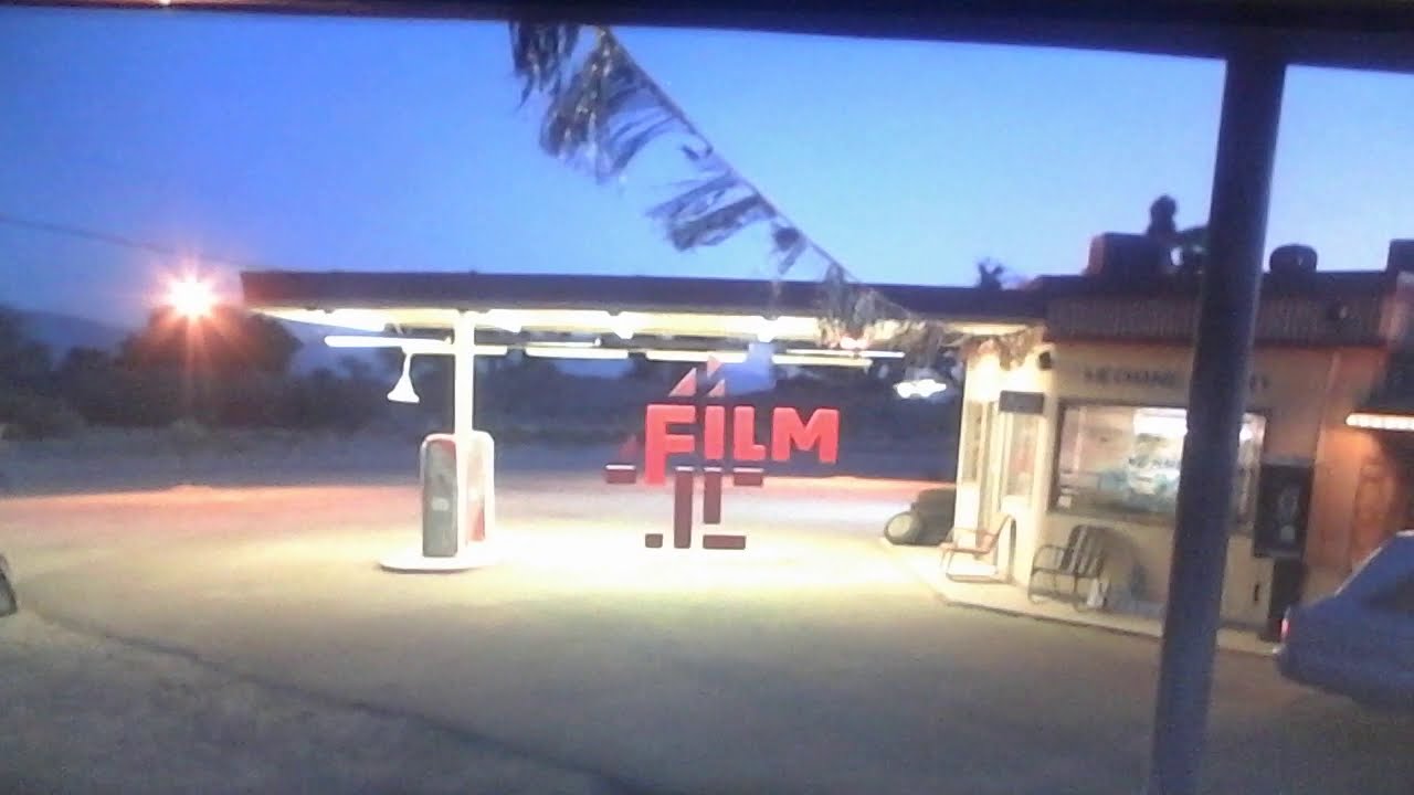 Stuart Little 2 Film 4 Intro - YouTube