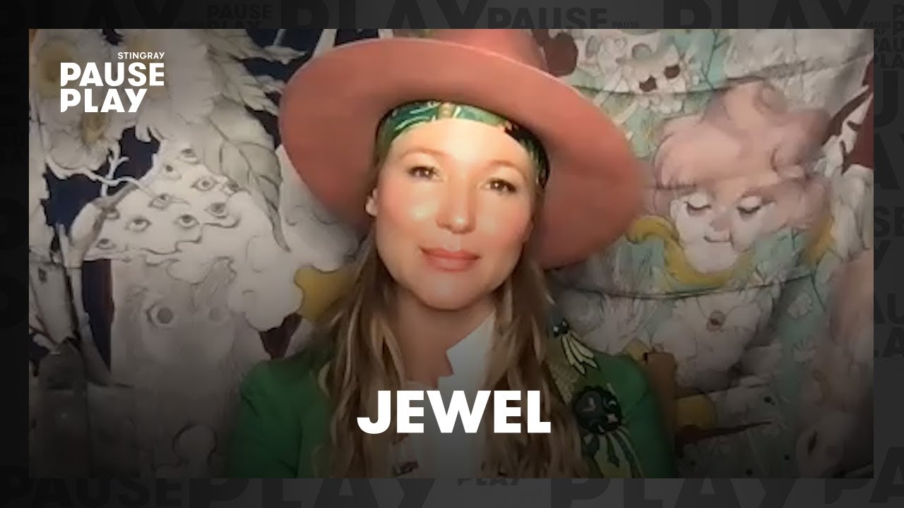 Remote interview with Jewel: talking about childhood, Alaska and music ...