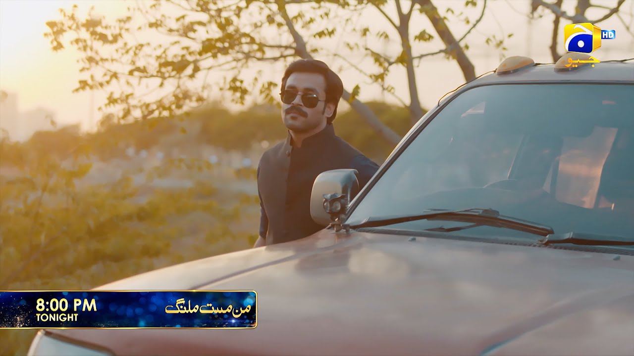 Mann Mast Malang Episode 04 Promo | Tonight at 8:00 PM only on Har Pal ...