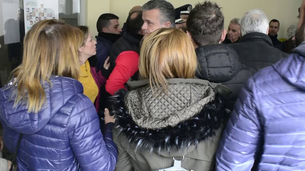 ΕΠΕΙΣΟΔΙΑ ΣΤΗ ΠΕΡΙΦΕΡΕΙΑΚΗ ΕΝΟΤΗΤΑ ΚΕΡΚΥΡΑΣ/ΜΑΤ ΚΑΙ ΛΕΥΚΙΜΜΙΩΤΕΣ - YouTube