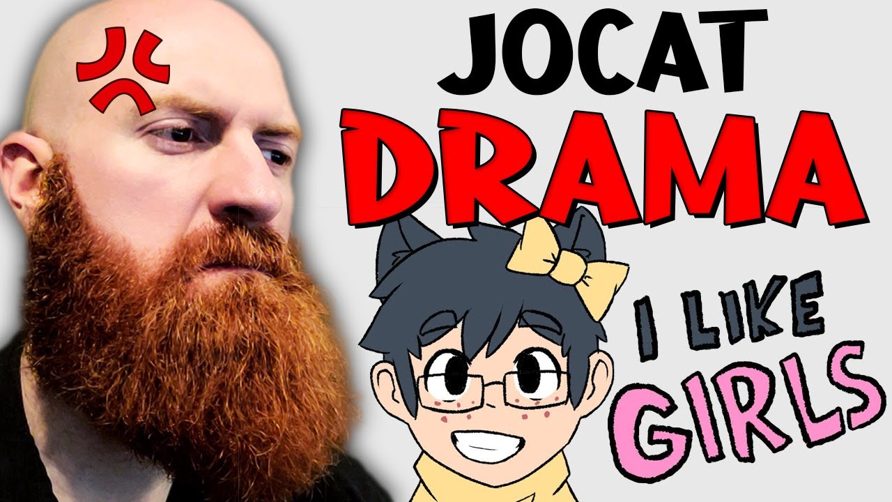 JoCat is Getting CANCELED Because of This Video | Xeno Reacts to The ...