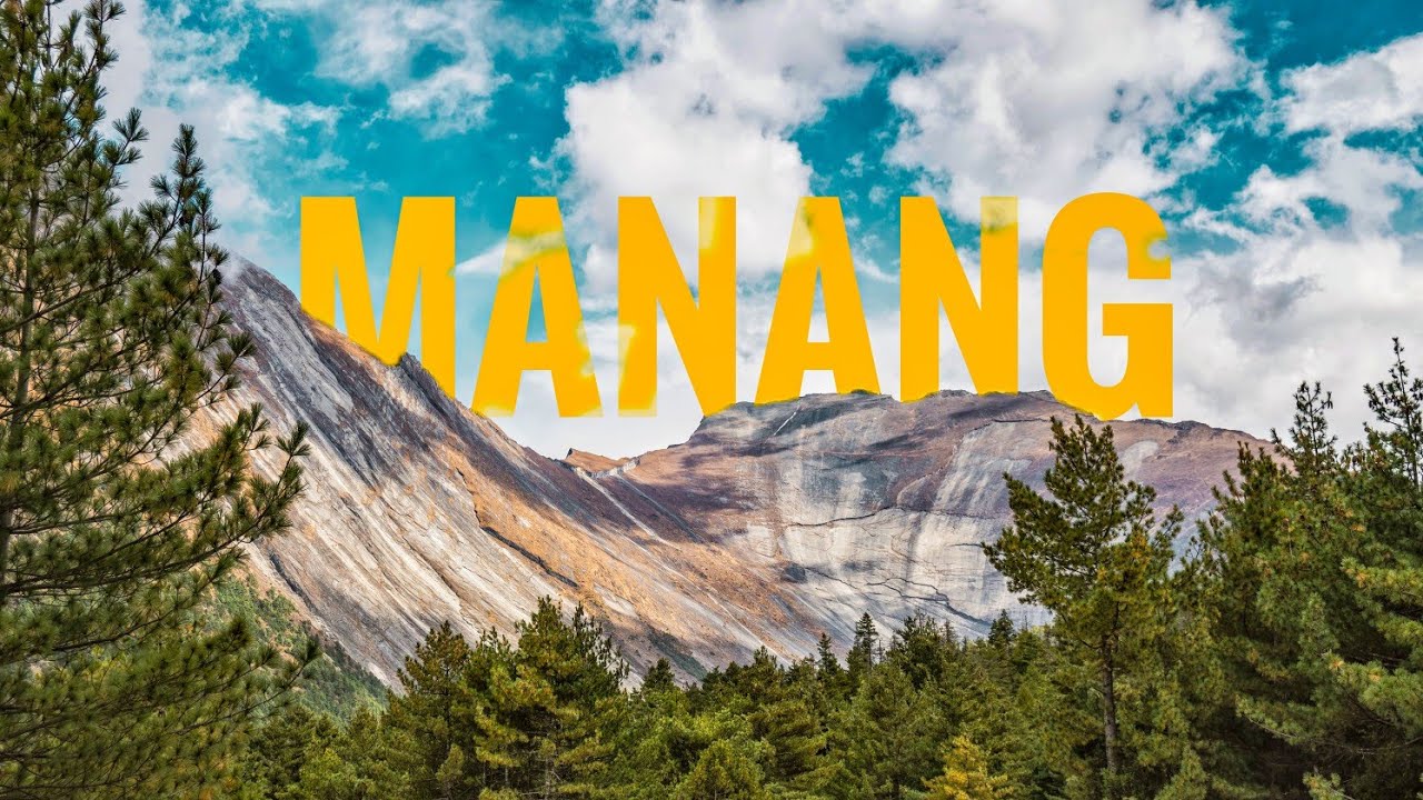 Manang: Trek to Tilicho Lake We Were Not Expecting This Ep-2 - YouTube