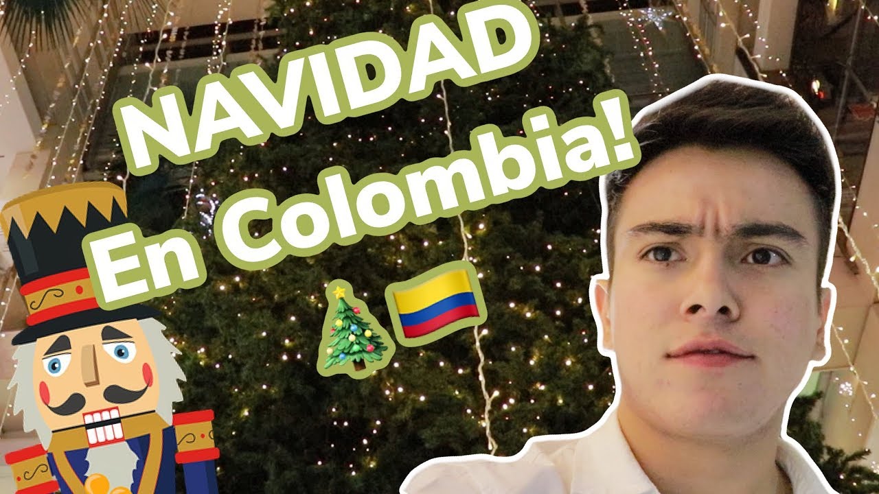 LA VIDA NOCTURNA EN BOGOTA COLOMBIA Feliz Navidad - Kevin Saavedra ...