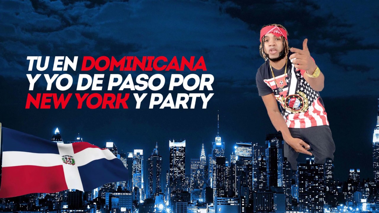 King Kilo - Mi Banda (Video Lyrics) - YouTube