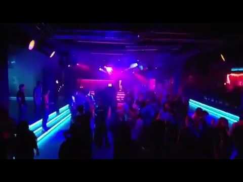 Dj fire club ladies girls hot