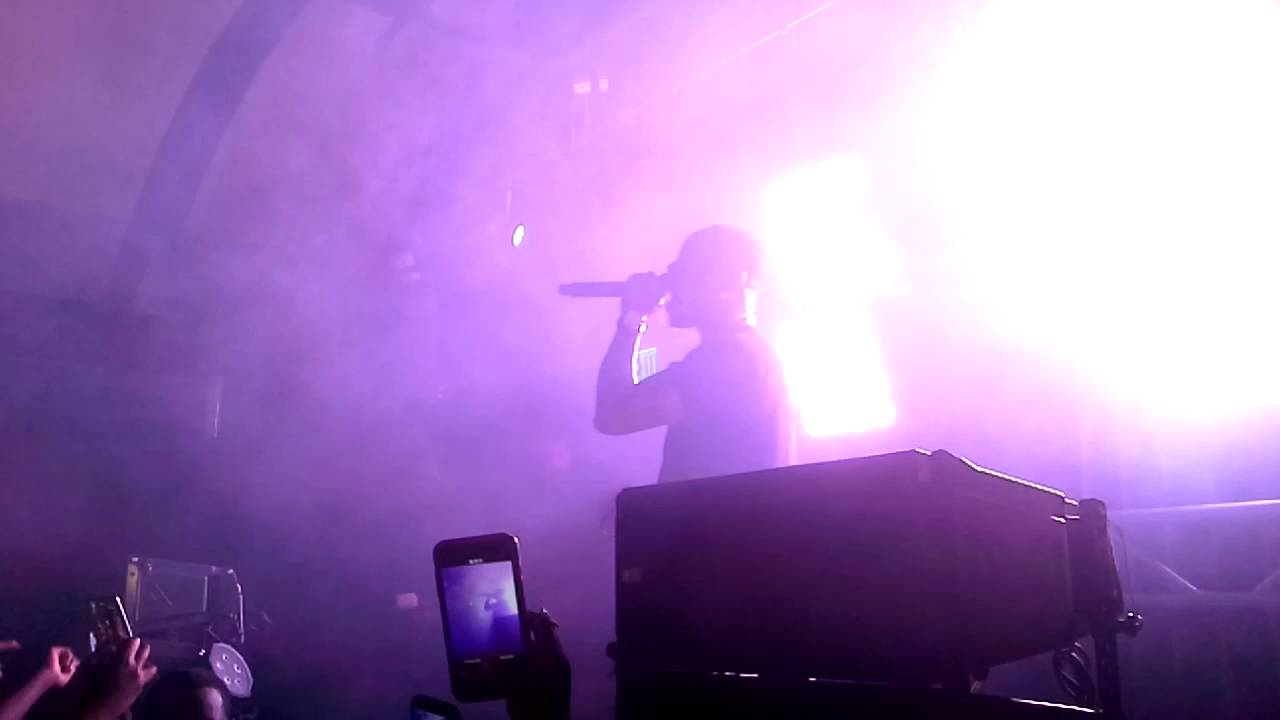 Mariaroza by Eddy Kenzo live in Maryland - YouTube