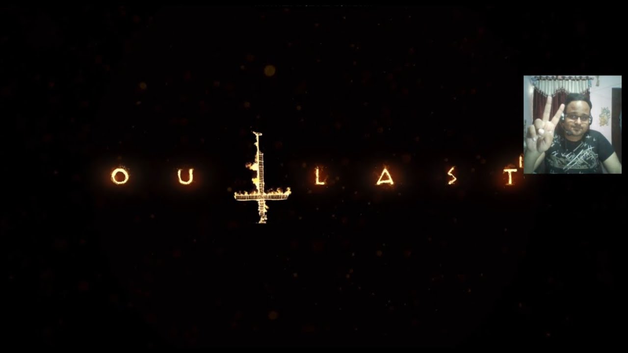 lets play OUTLAST 2 (HORROR GAMEPLAY) PART-1 - YouTube