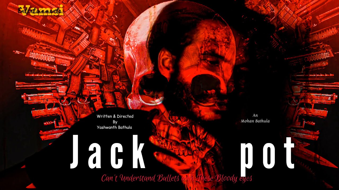 JACK POT | Glimpse Mohan |Aditya || Sayani |Hareesh || Vamsi ...