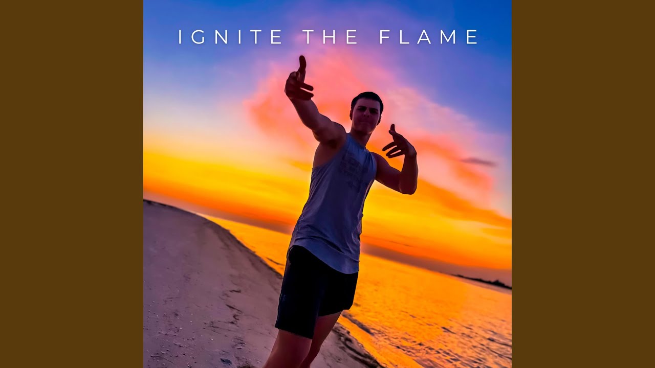 Ignite the Flame - YouTube Music