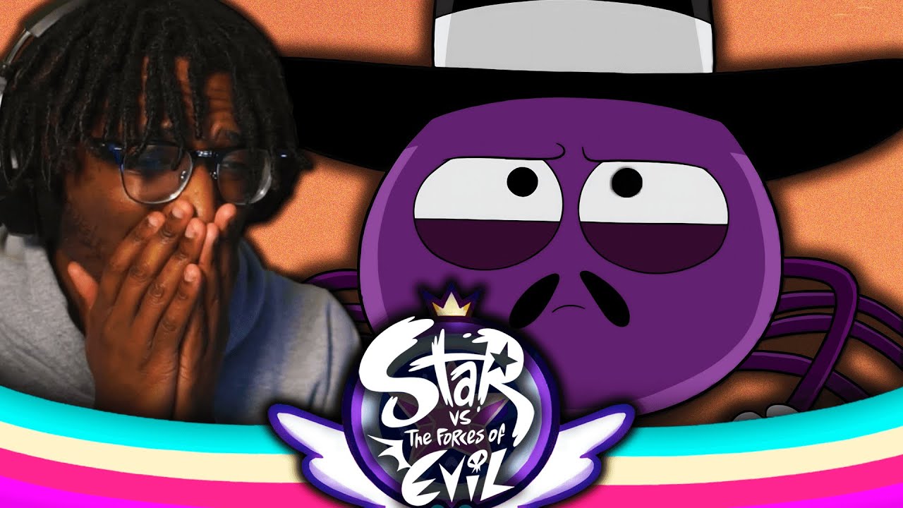 WHY IS THIS KINDA SAD!? | Star Vs The Forces of Evil Season 2 Episode ...