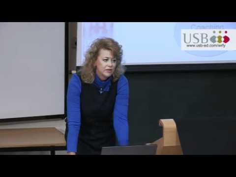 "Coaching Leaders" by Dr Caren Scheepers - YouTube