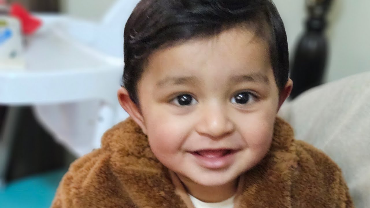 Zayan Ki 1st Birthday 🎂 || Animal Kingdom Theme 🦁 - YouTube