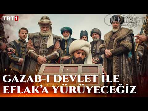 Benim Yas Tuttuğum Cihanda Kimse Düğün Bayram Edemez - Mehmed: Fetihler Sultanı 77. Bölüm