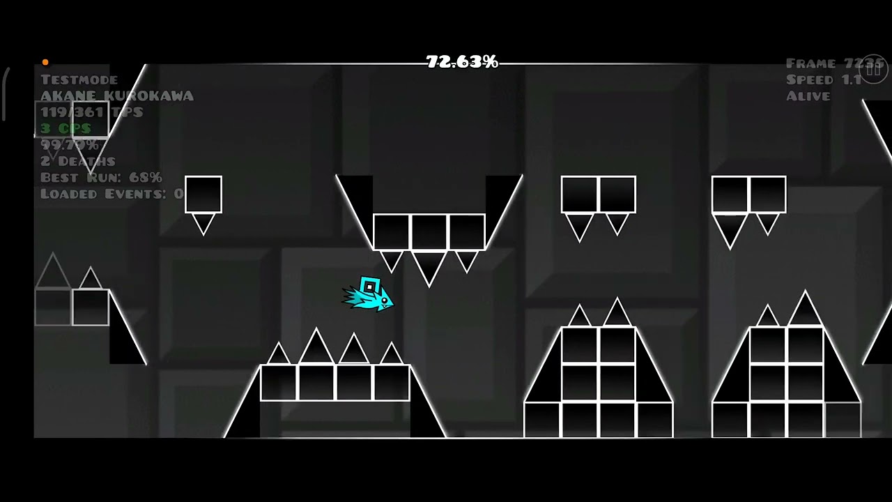 Mega fan gameplay - YouTube