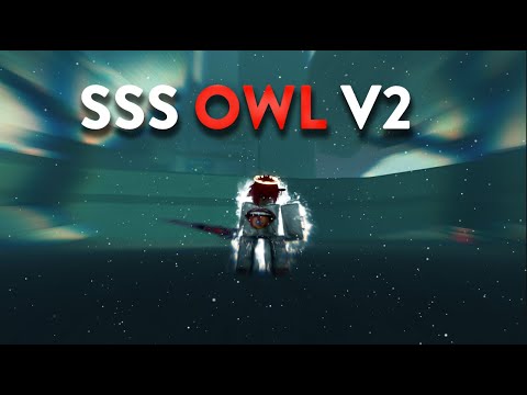 SSS OWL V2 PVP Ghoul://RE - YouTube