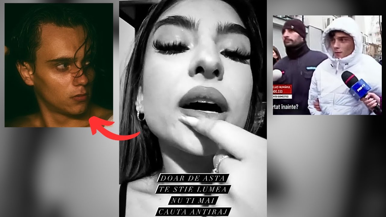 ANNE BAGU BATUTA SI UMILITA DE YAKKI, A CHEMAT POLITIA!! - YouTube