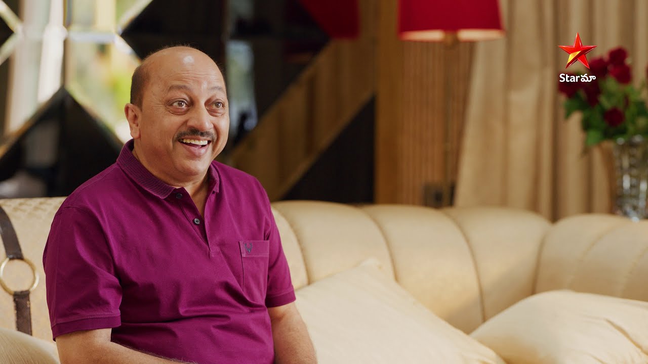 Ishmart Jodi Season 3 - Couple Promo | Pradeep & Saraswathi ️ | Ohmkar ...