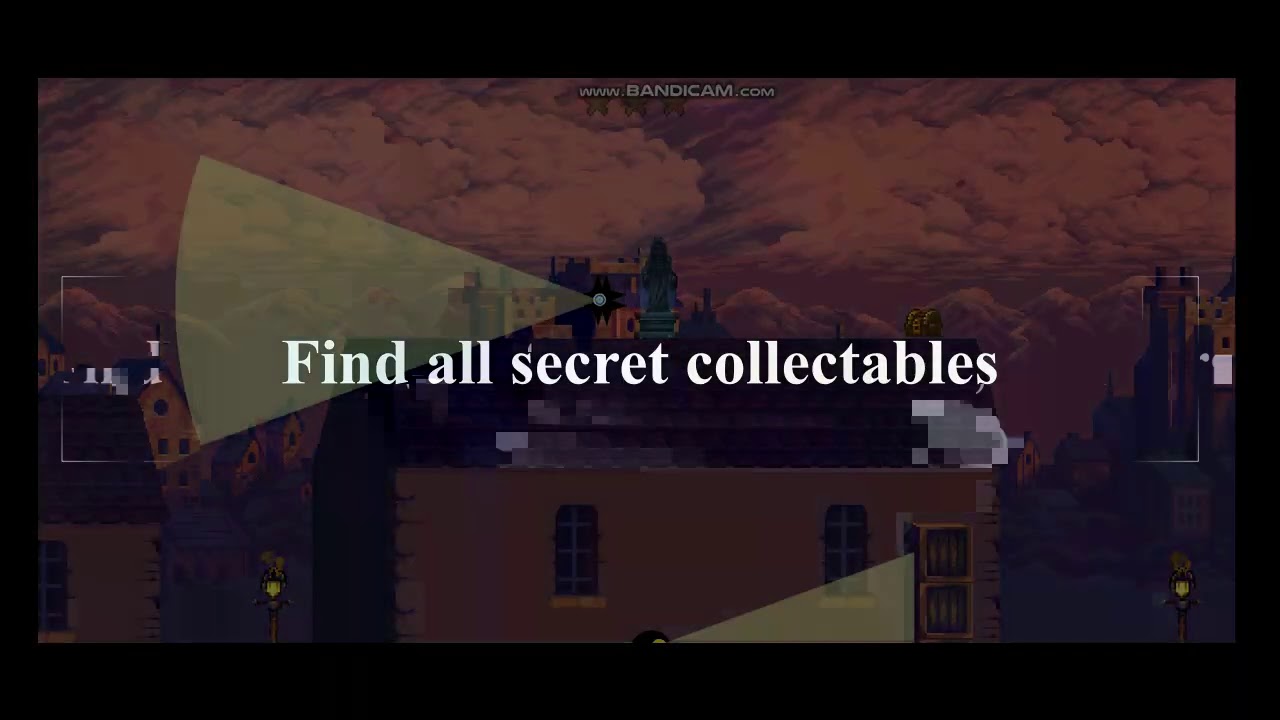 Escape The Darkness Video Trailer - YouTube