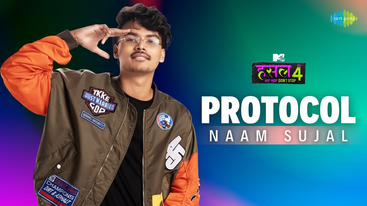 Protocol | NAAM SUJAL | MTV Hustle 4 - YouTube