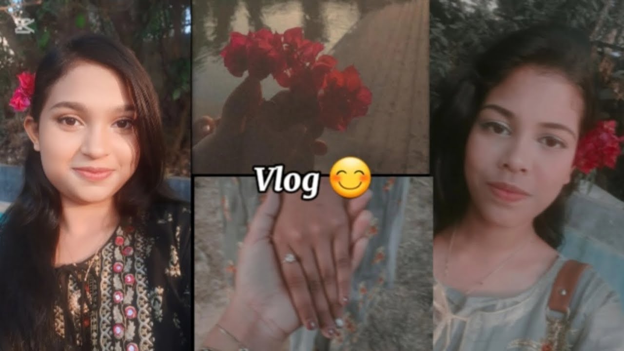 basic normal vlog - YouTube