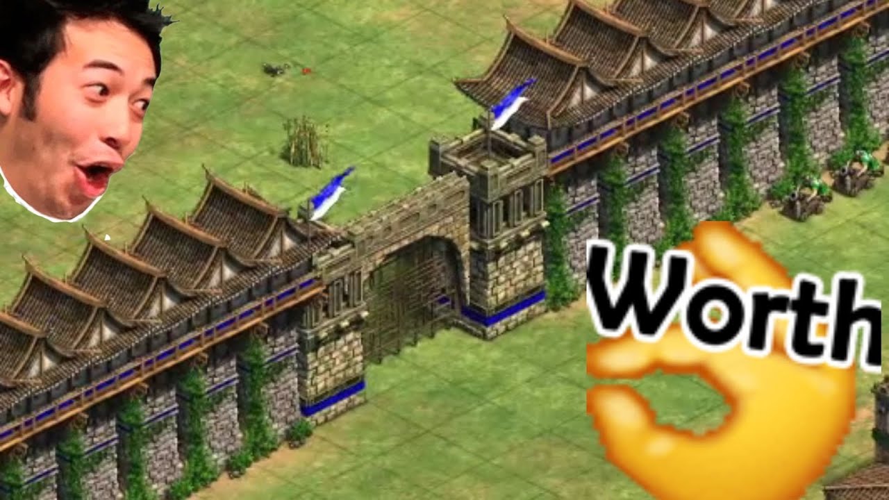 The Great Wall of TOWERS Ft. Mbl - YouTube