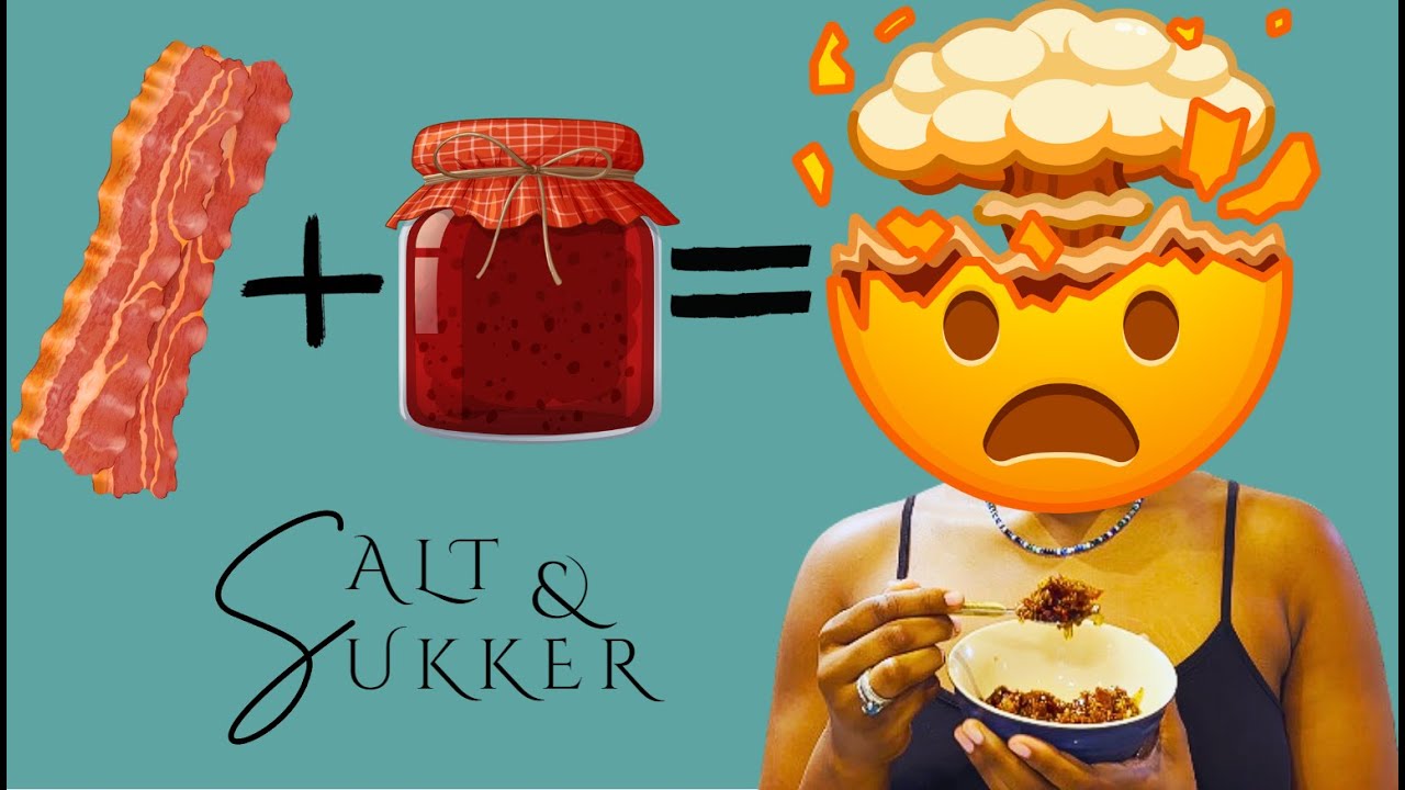 INCREDIBLE BACON JAM RECIPE! MUST TRY - YouTube