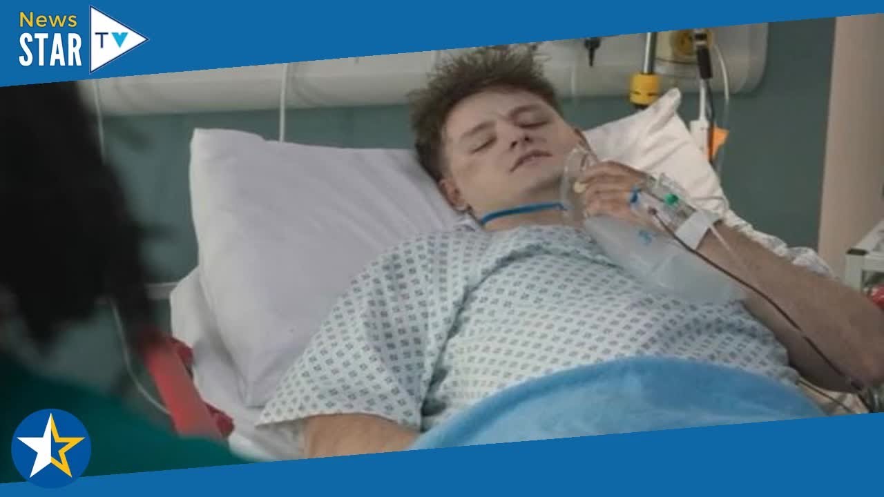 Lewis Capaldi's older brother stars in BBC soap as sister congratulates ...