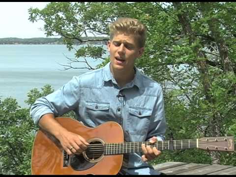 Sam Roth Singing - YouTube