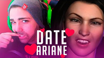 Date Ariane - YouTube