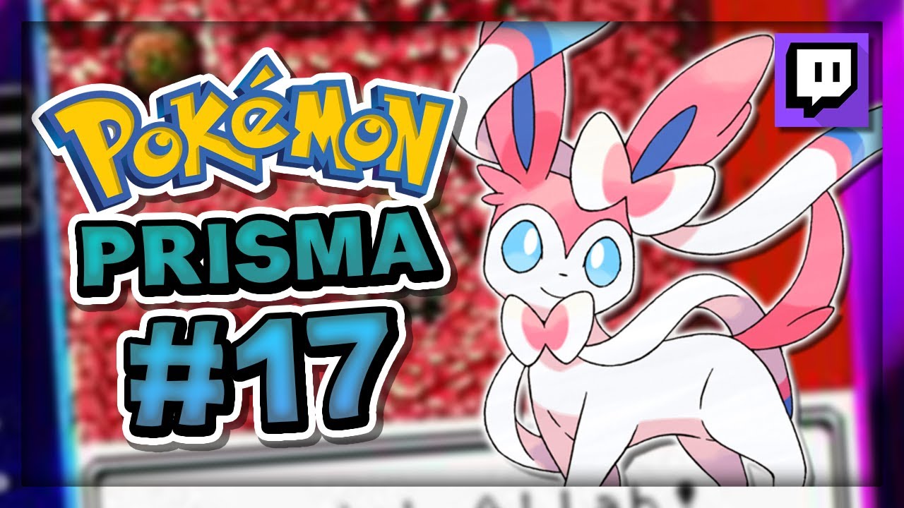 Das neue legendäre Pokémon! | Pokémon Prisma Nuzlocke #17 - YouTube