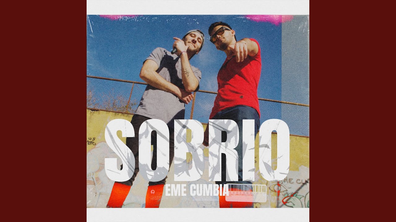 Sobrio - YouTube Music