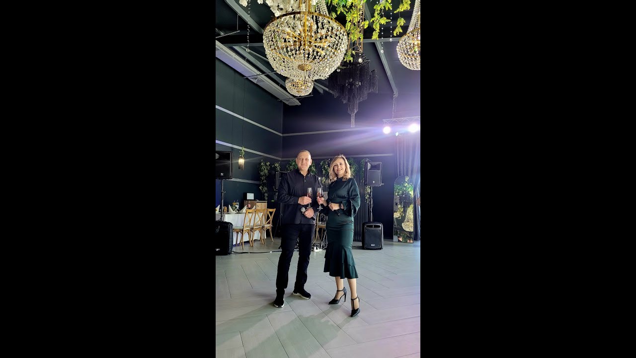 Formatia "TandemPlus"-Duet.(Cumetrie) - YouTube