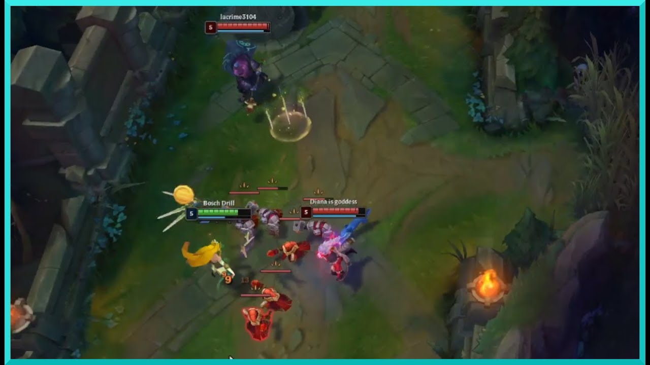 Bausffs, is this not Intentional Feeding? | LoL-Clips Twitch Clips ...