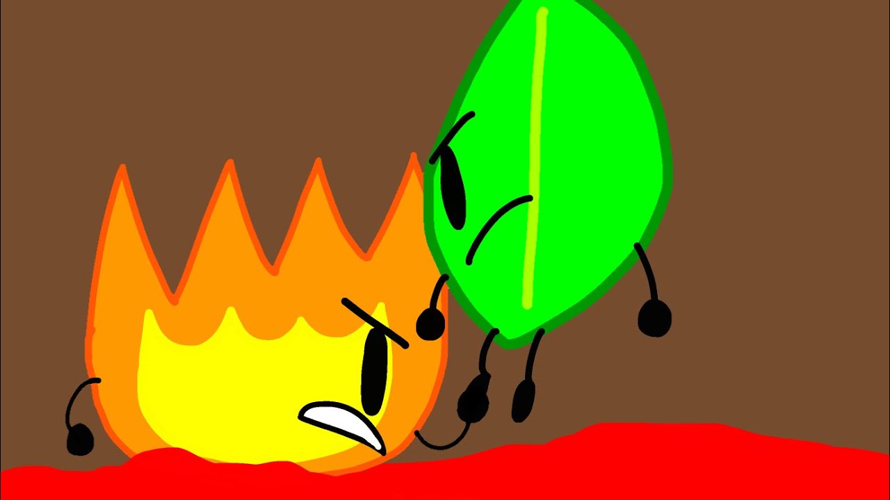 BFDI Voting Reinstalled 5A: The Evilest Pin in the World! - YouTube