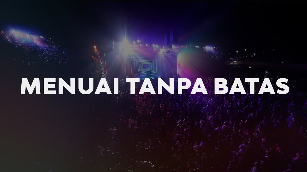 Menuai Tanpa Batas (Live from AOG Conference 2024) | Moment of Worship ...