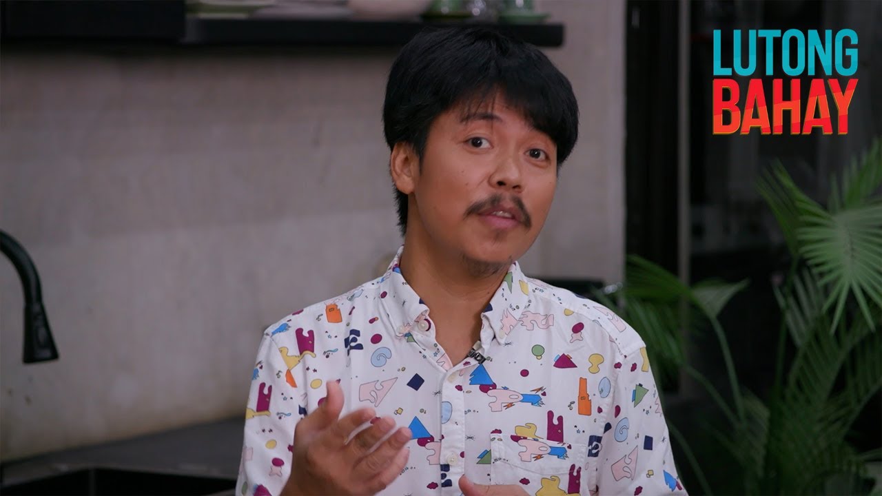 Empoy ‘Mister Swabe’ Marquez, paano nga ba nagsimula sa showbiz ...