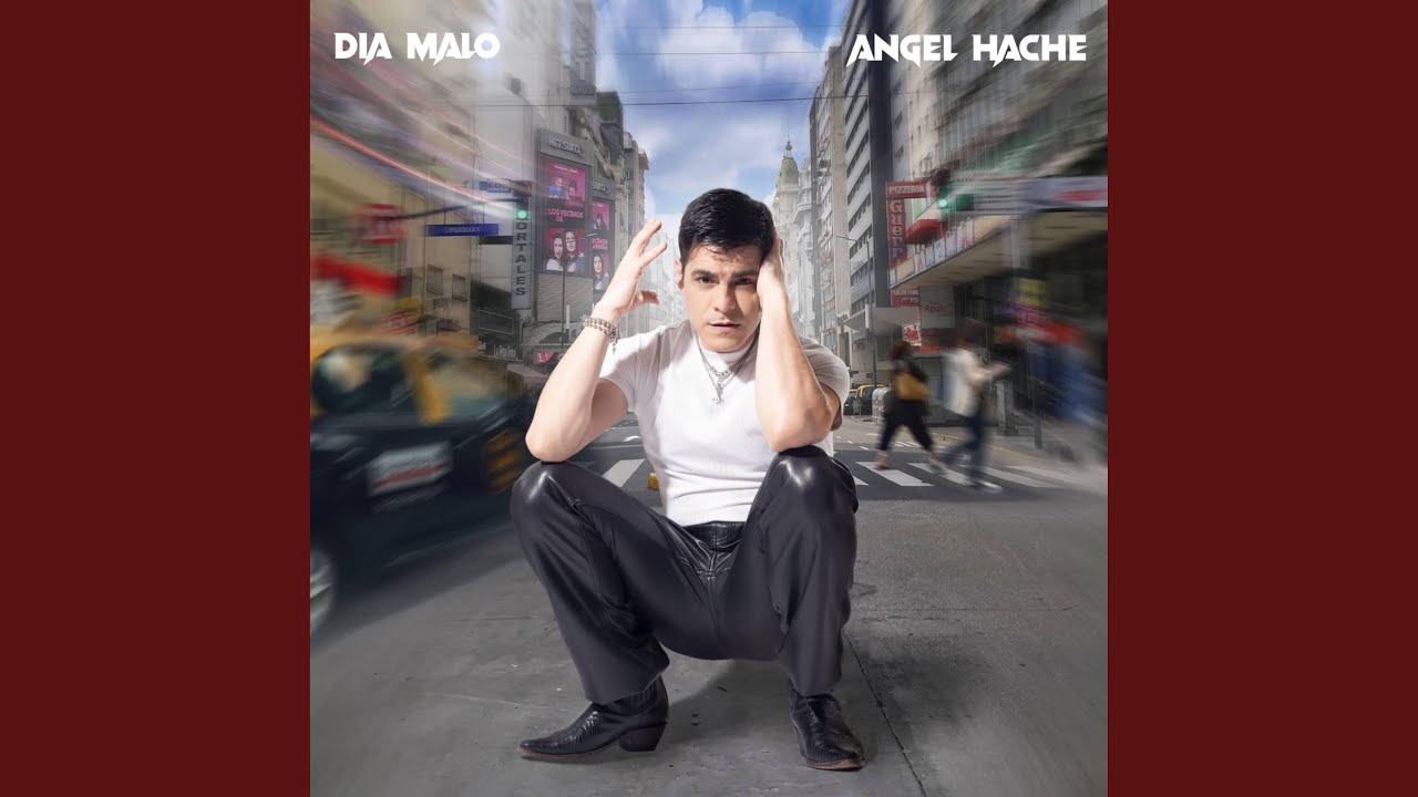 Dia Malo - YouTube