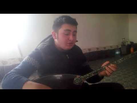 ALİ KAÇAR ESKİTİGİMİ GİYMEM