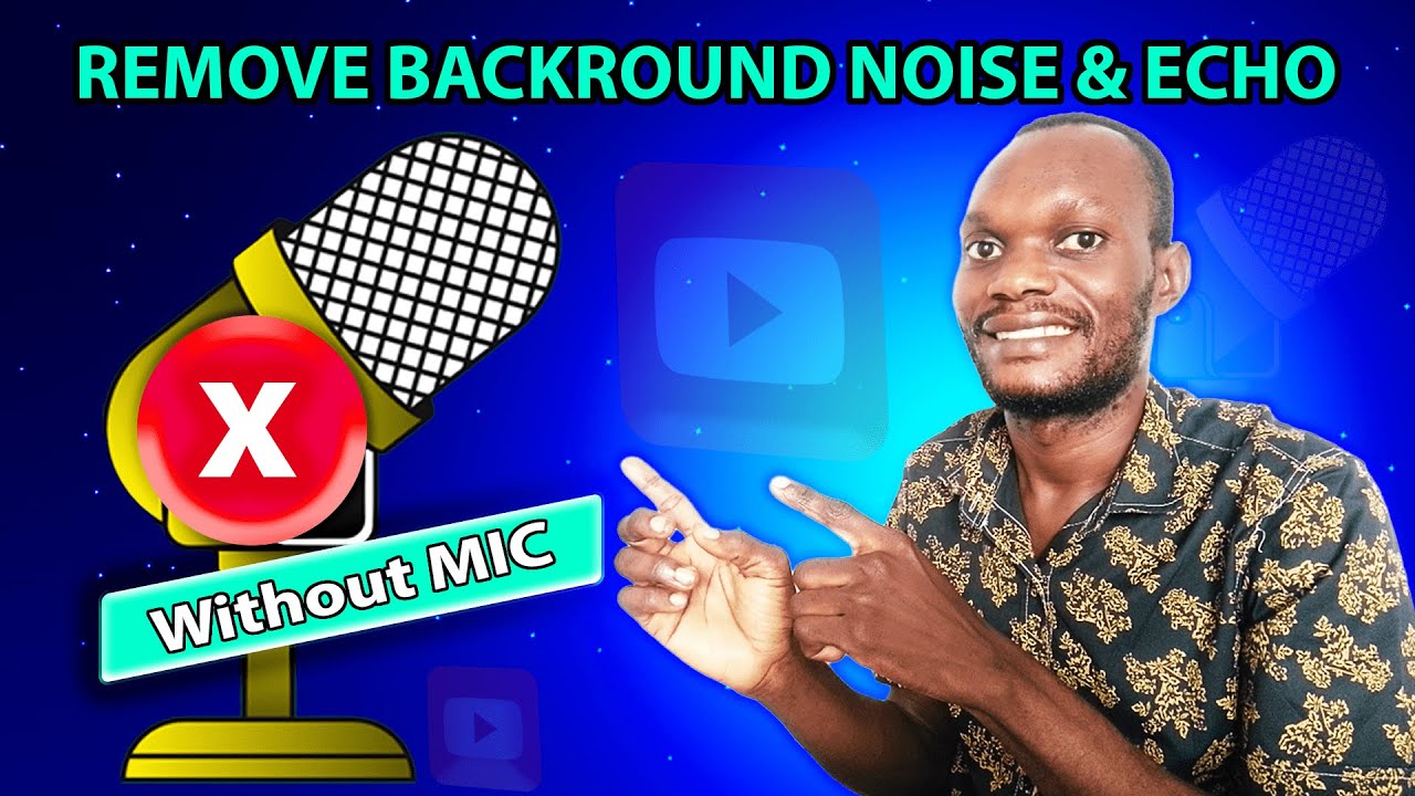 One-Click AUDIO ENHANCEMENT | Make Bad Audio Sounds Like A Studio ...