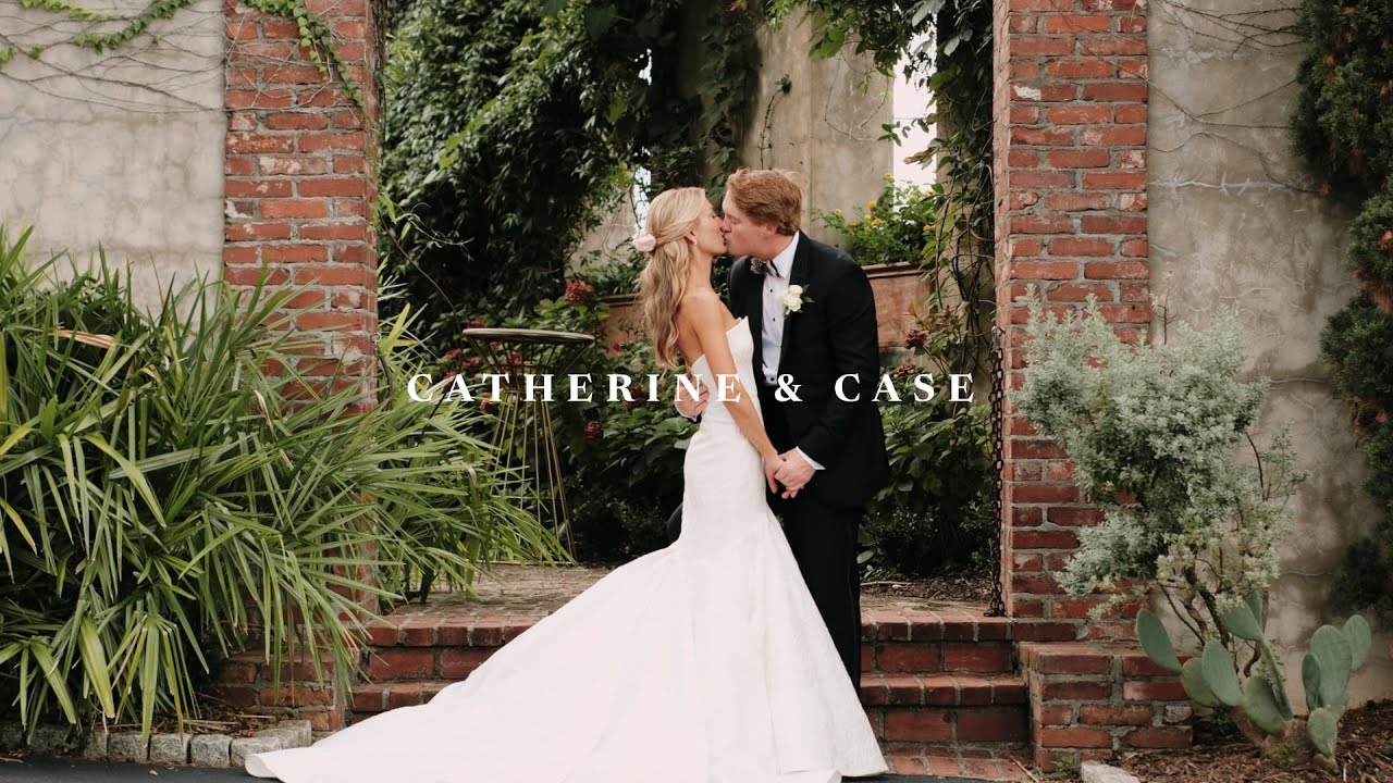 Catherine & Case - YouTube