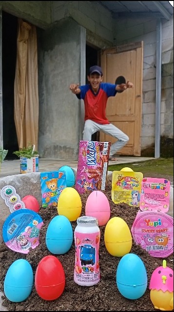 share go wafer with cat #shorts - YouTube