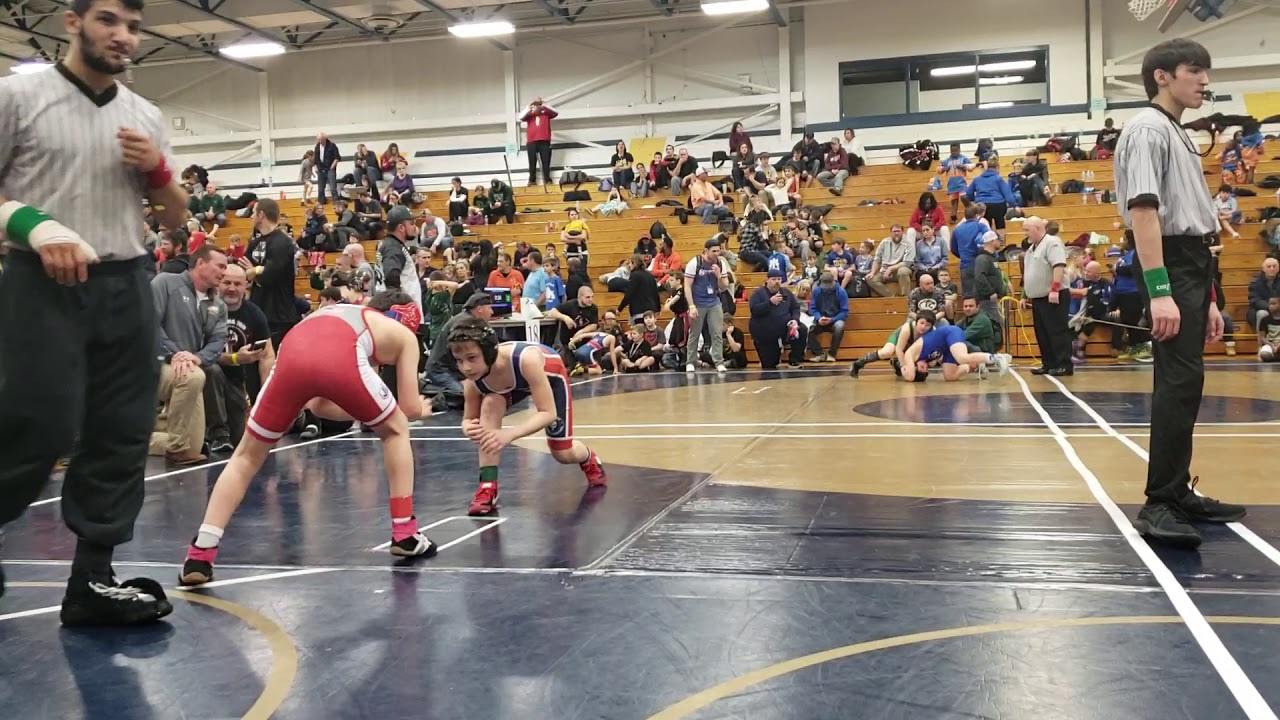 3FEB19 LEMONT - YouTube